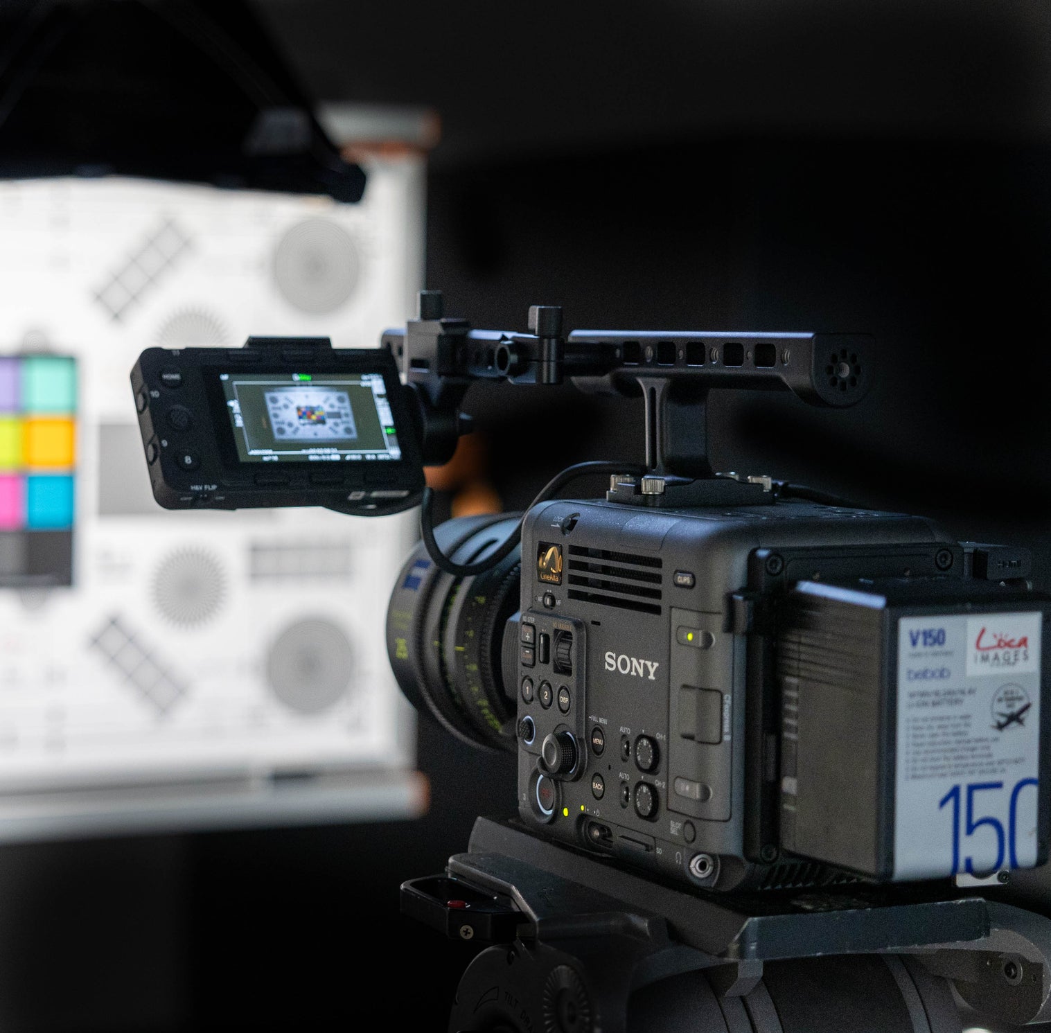 Loca Images| location et média services – rentlocaimages